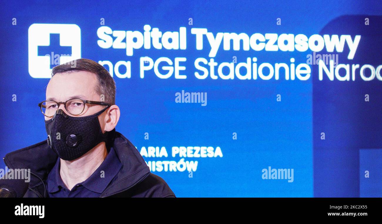 Medical director artur zaczynski hi-res stock photography and images ...