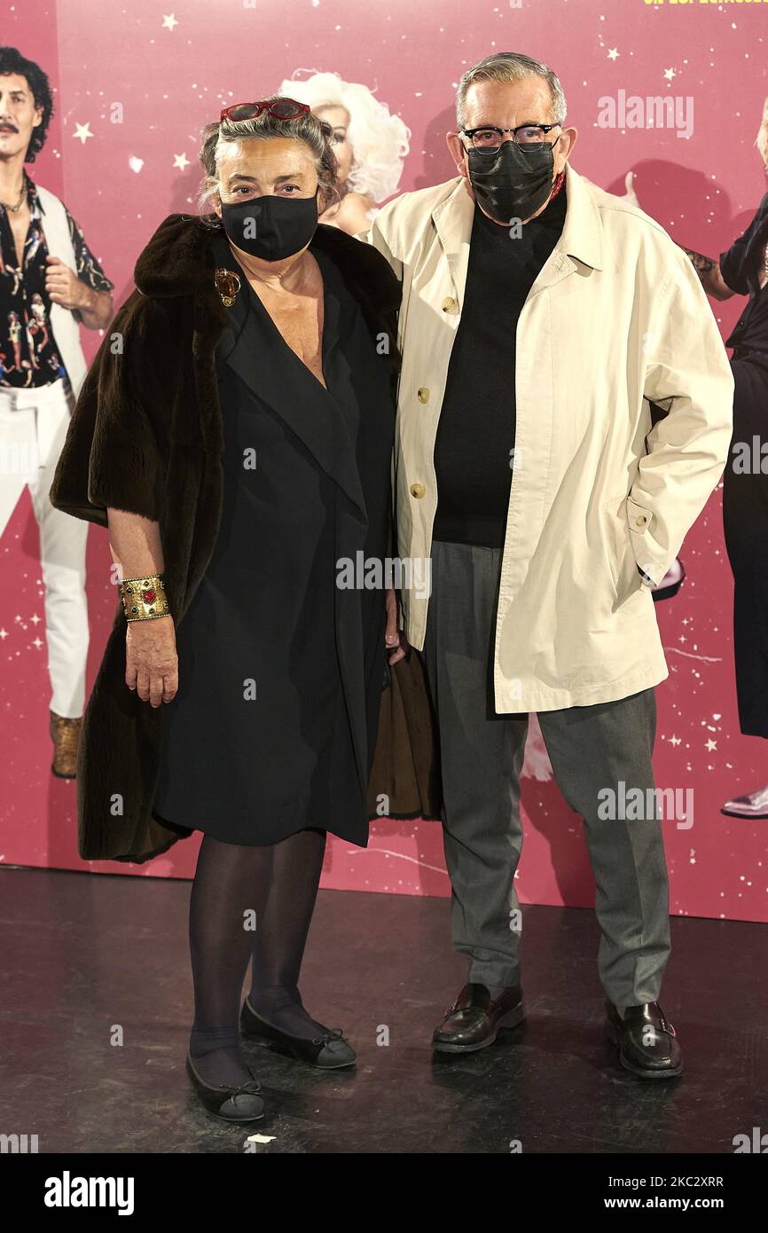 Benarroch hi-res stock photography and images - Alamy