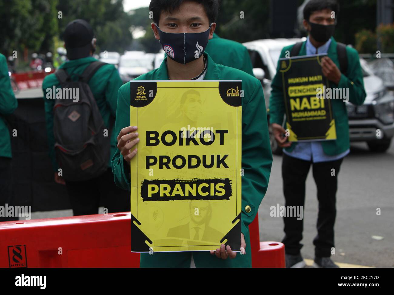 Boycott of french goods hi-res stock photography and images - Alamy