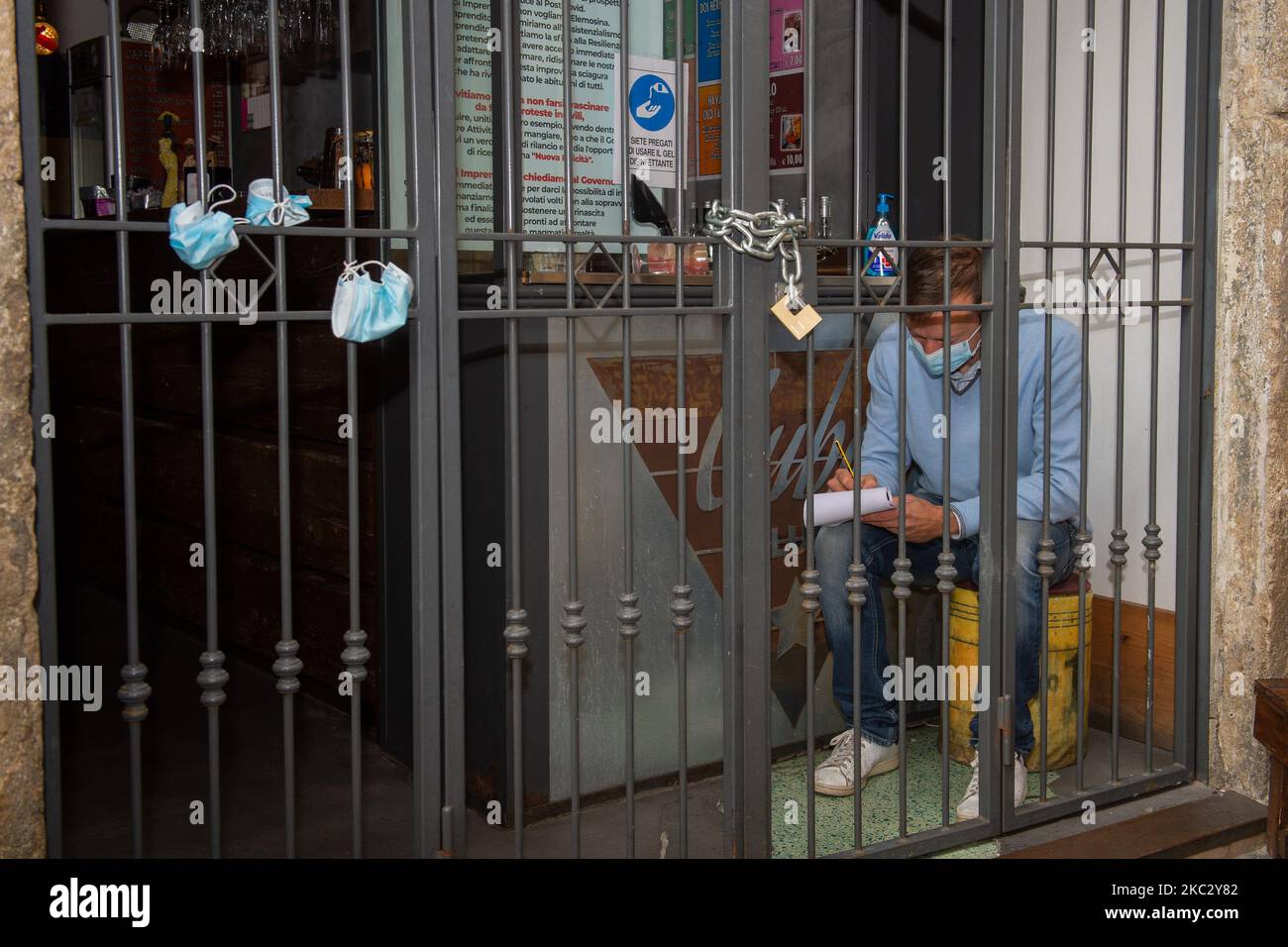 Andrea spadoni hi-res stock photography and images - Alamy