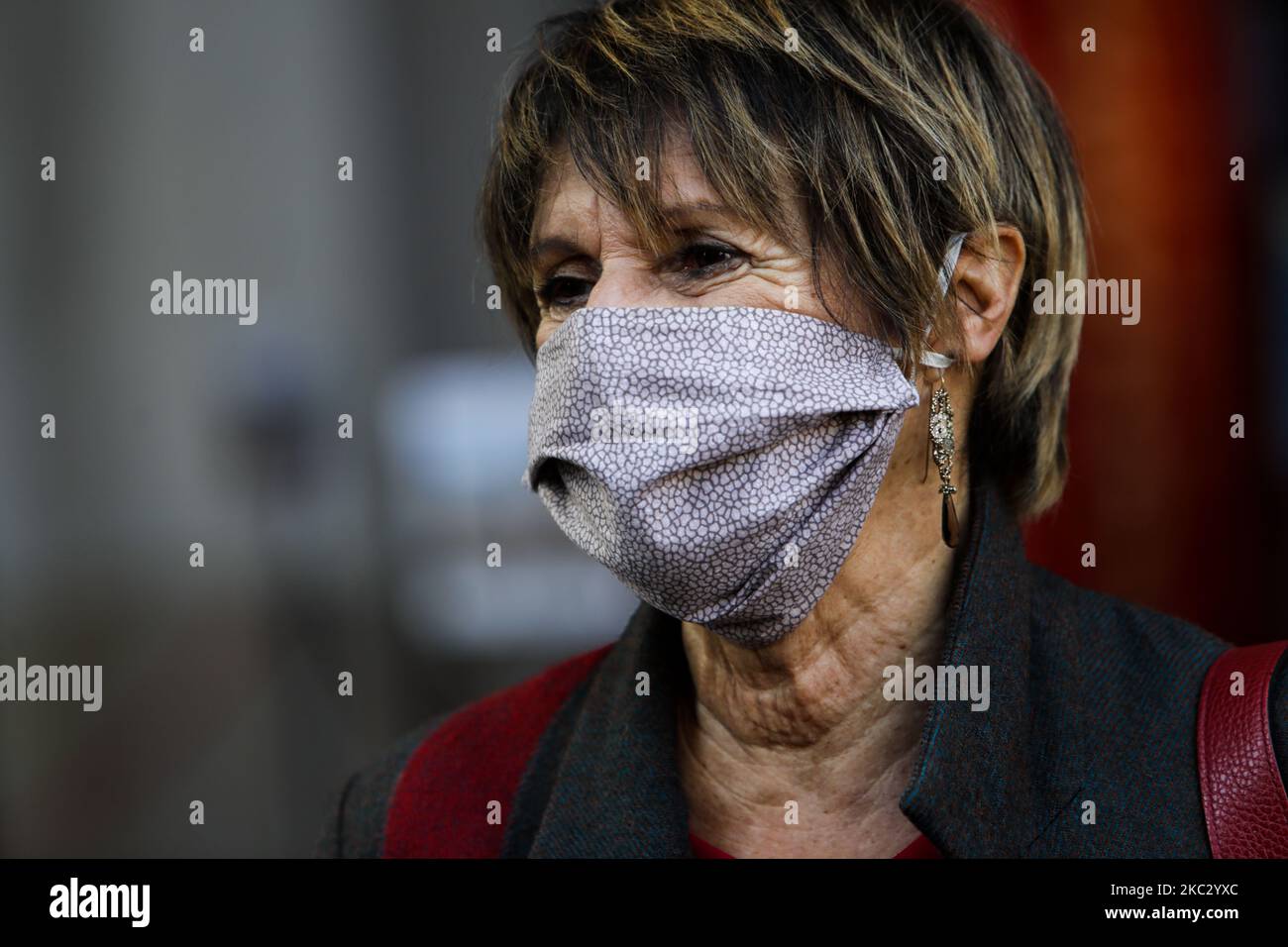 Lella costa hi-res stock photography and images - Alamy