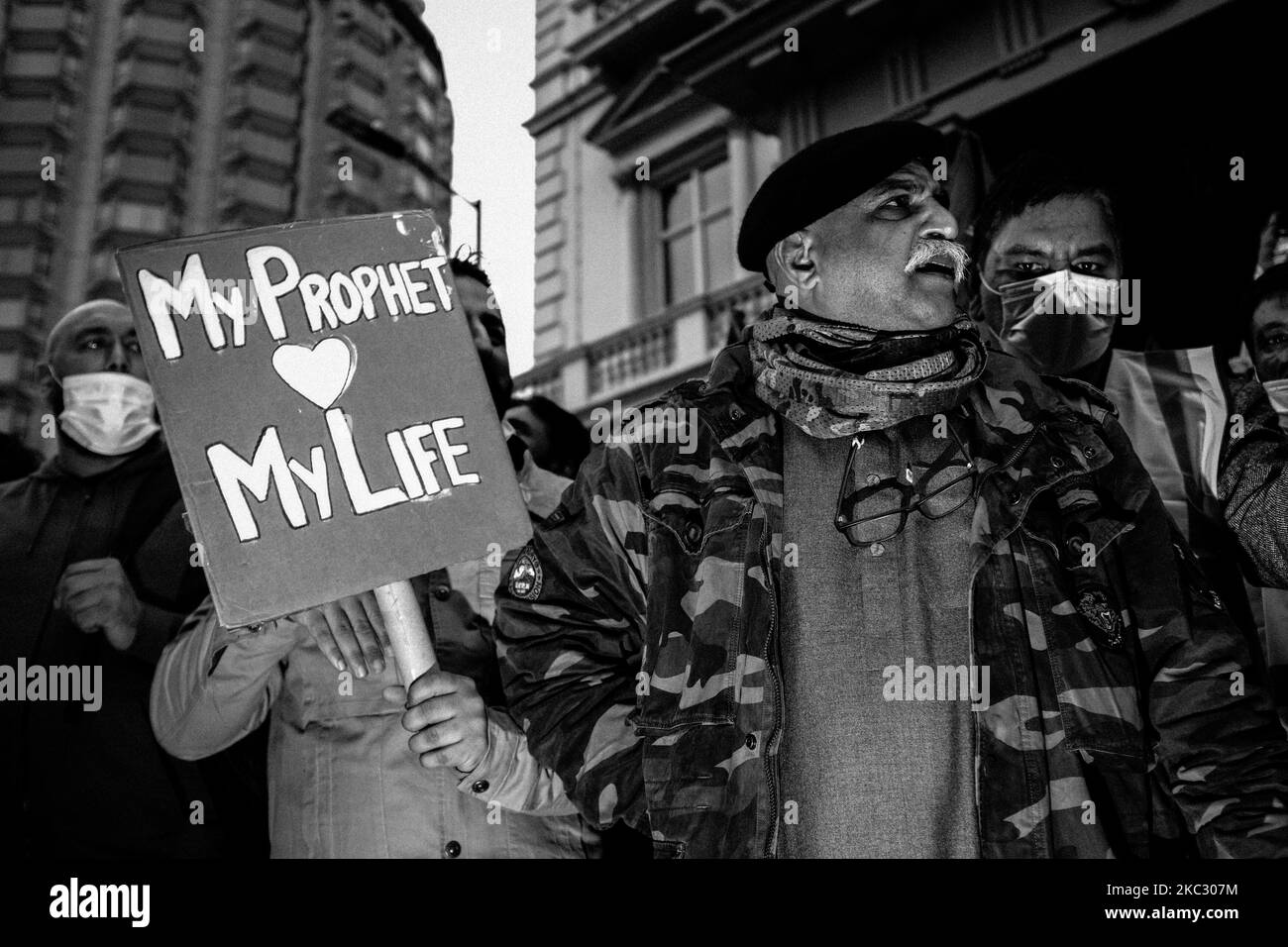 French cartoons Black and White Stock Photos & Images - Alamy