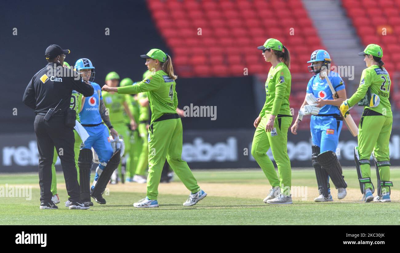 Thunder team hi-res stock photography and images - Alamy