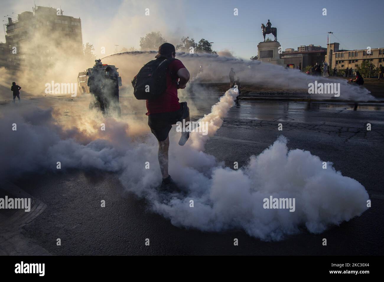 Fire bomb prisoners hi-res stock photography and images - Alamy