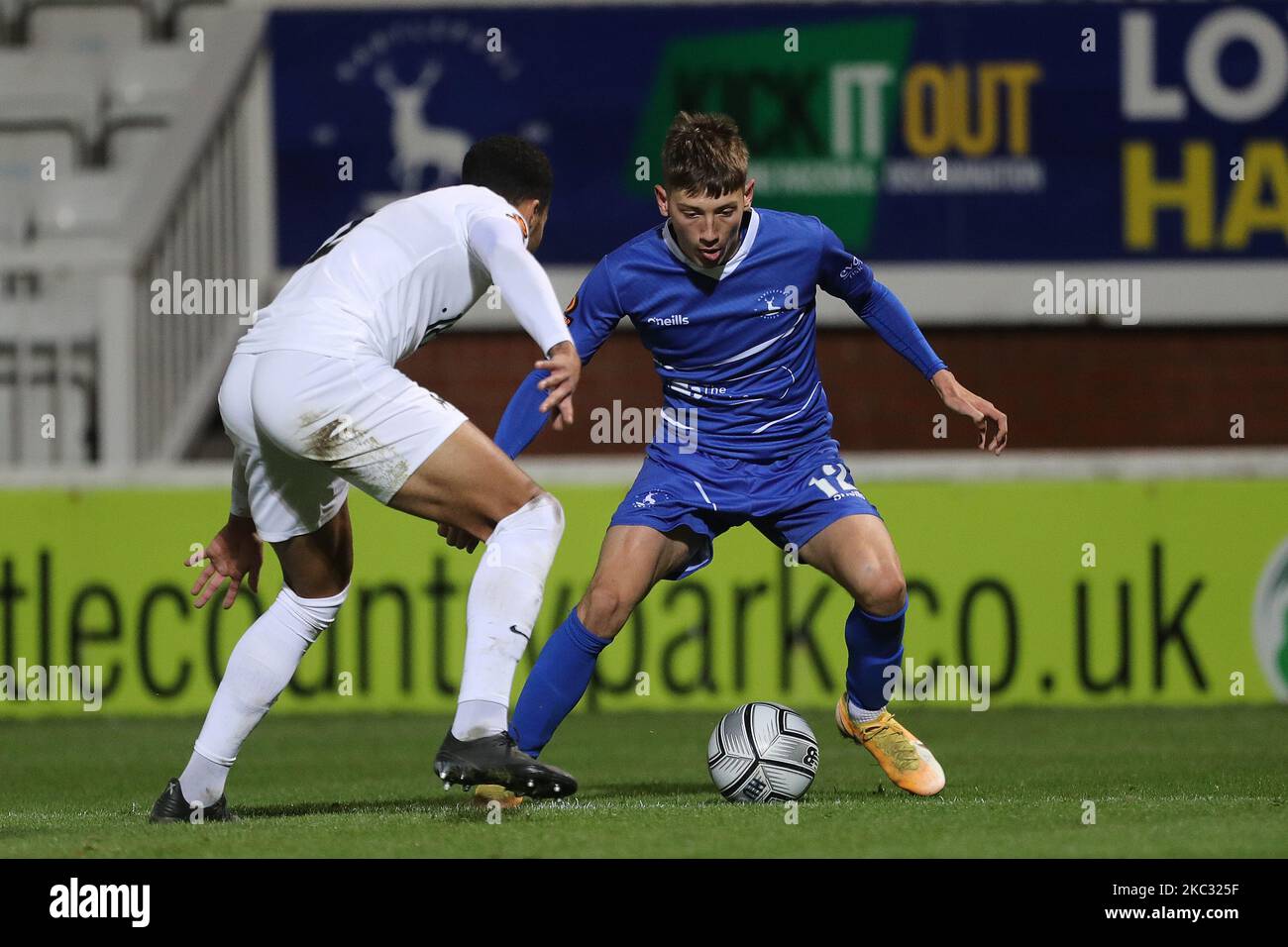 Torquay united ben wynter hi-res stock photography and images - Alamy