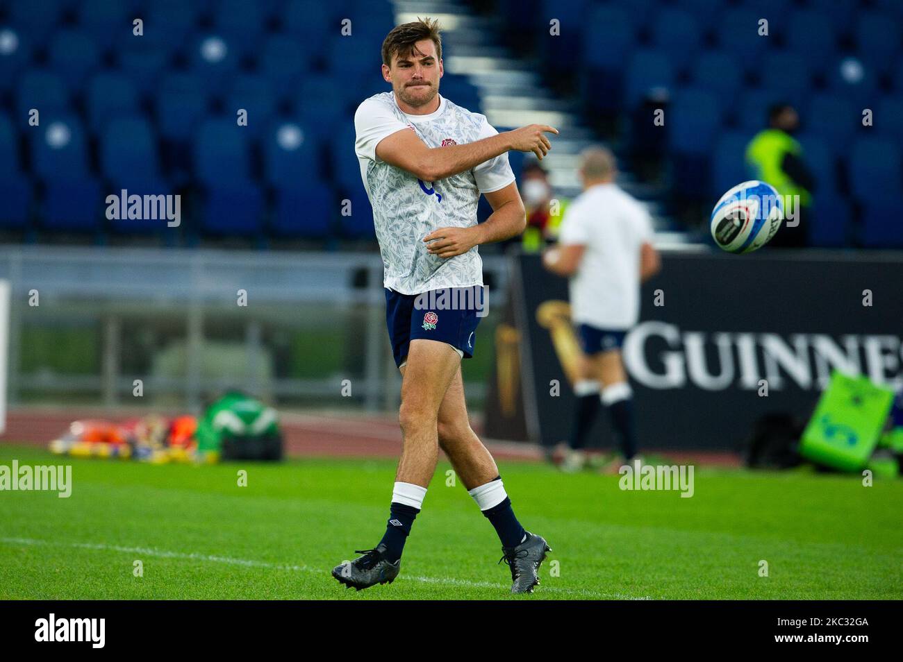 George furbank england hi-res stock photography and images - Alamy