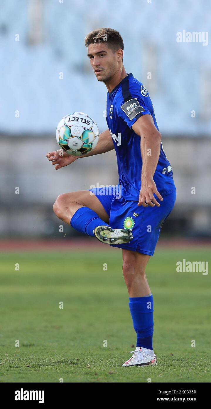 Tomas ribeiro hi-res stock photography and images - Alamy