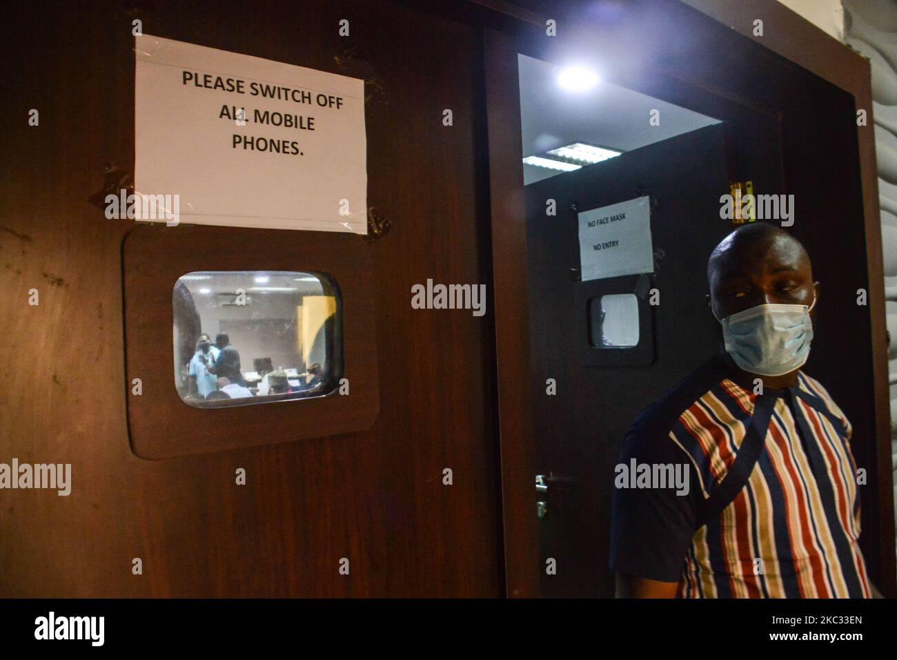 Arbitration panel hi-res stock photography and images - Alamy