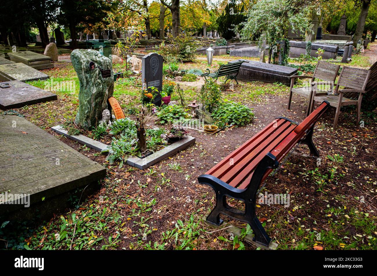 November 1st, Nijmegen. All Saints’ Day is generally celebrated on 1st ...