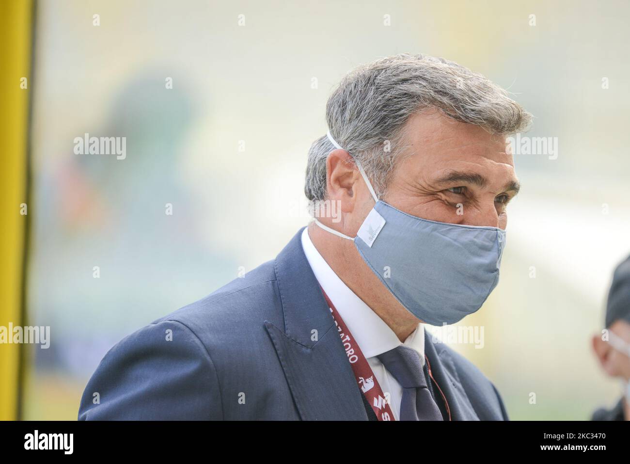 Angelo peruzzi hi-res stock photography and images - Alamy