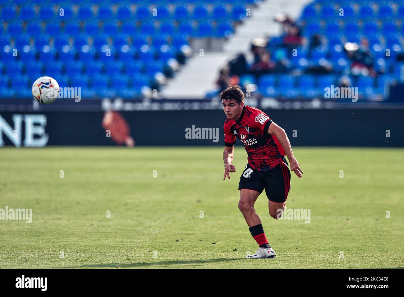 Victor gomez futbol hi-res stock photography and images - Alamy
