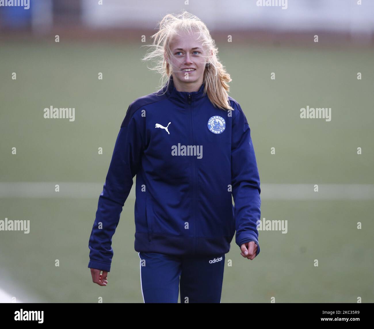 Ellie mitchell hi-res stock photography and images - Alamy