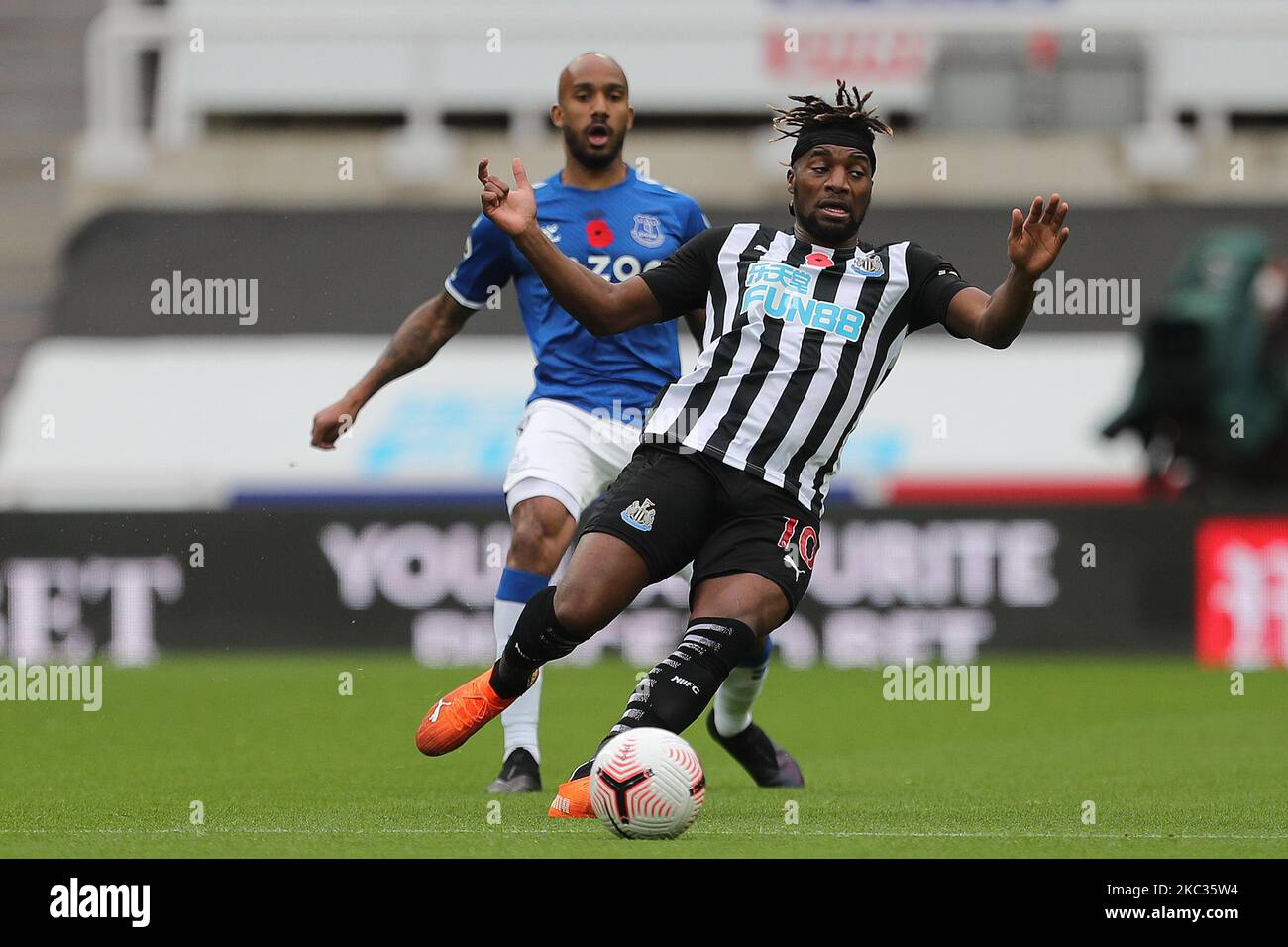 Allan everton 2020 hi-res stock photography and images - Alamy