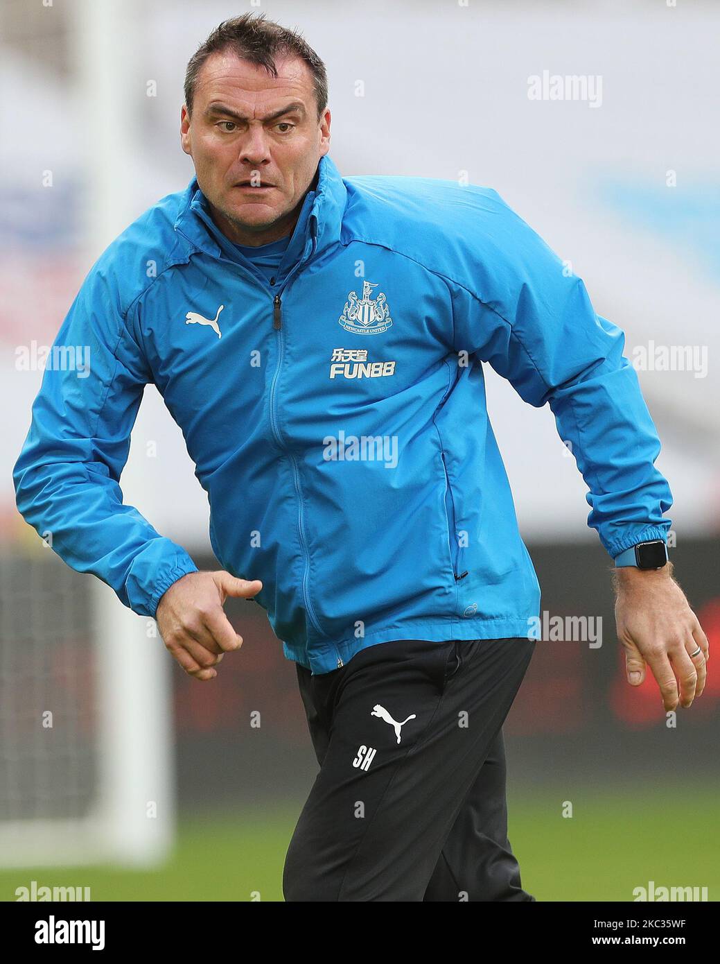 Tema coach steve harper hi-res stock photography and images - Alamy