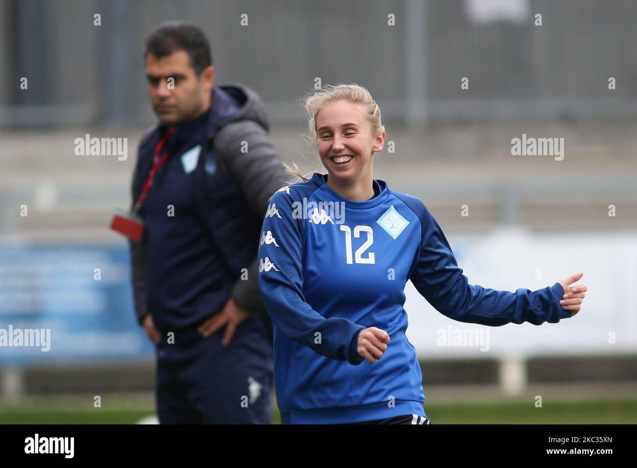 Grace neville hi-res stock photography and images - Alamy