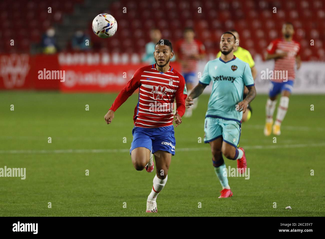 Ruben suarez hi-res stock photography and images - Alamy