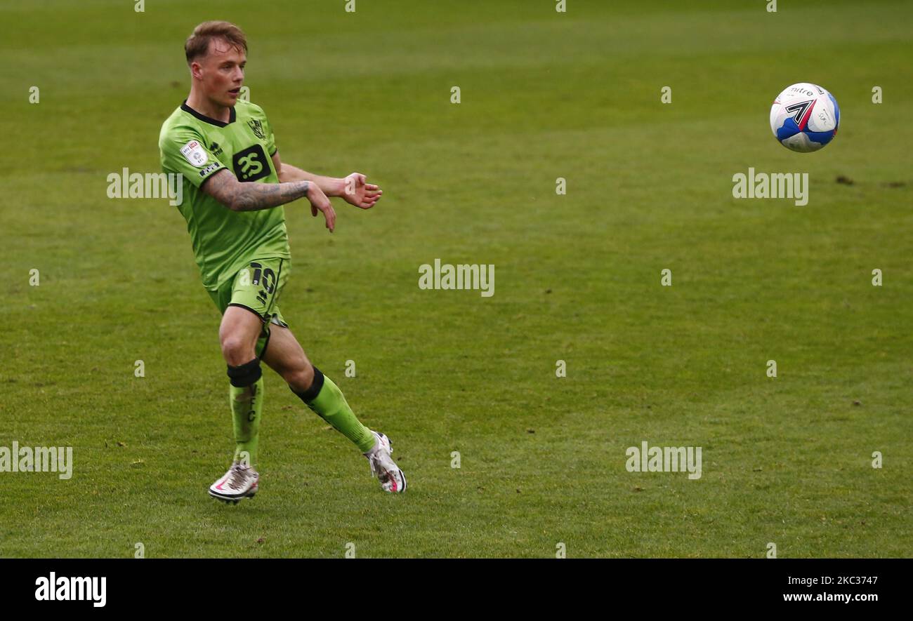 Southend united conlon hi-res stock photography and images - Alamy