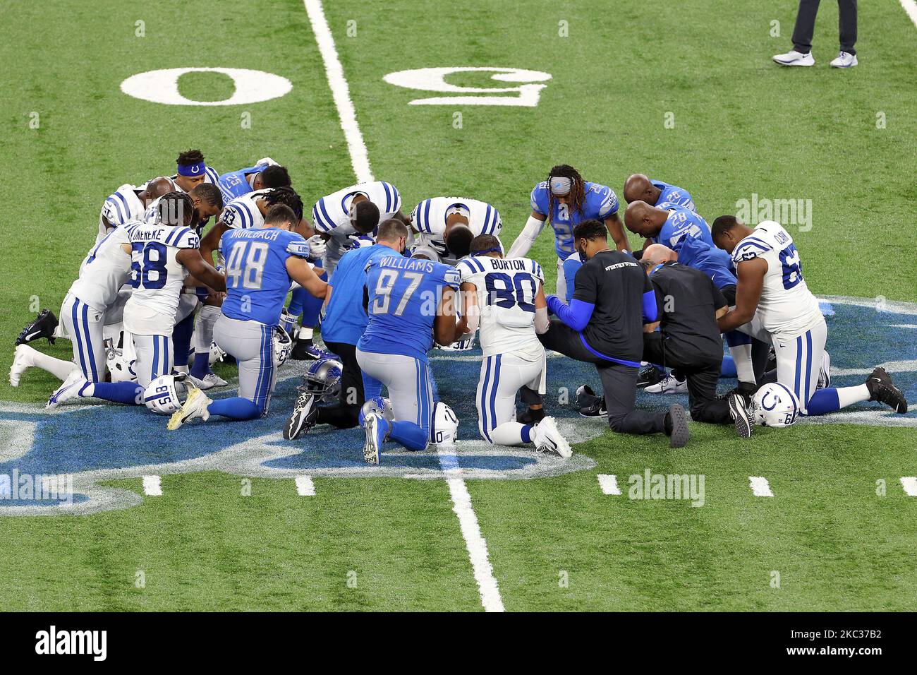 Leraven clark hi-res stock photography and images - Alamy