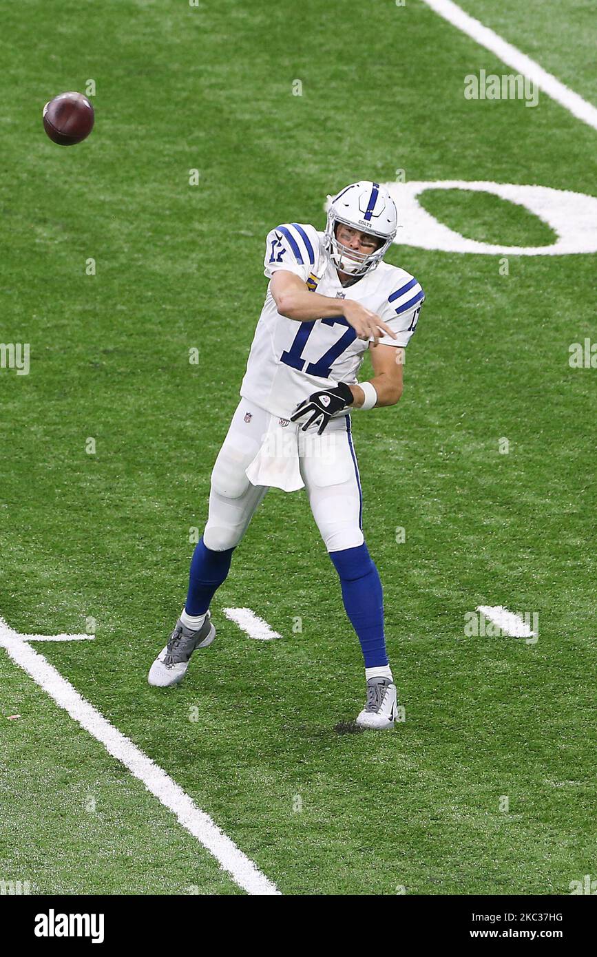 Philip rivers hi-res stock photography and images - Alamy