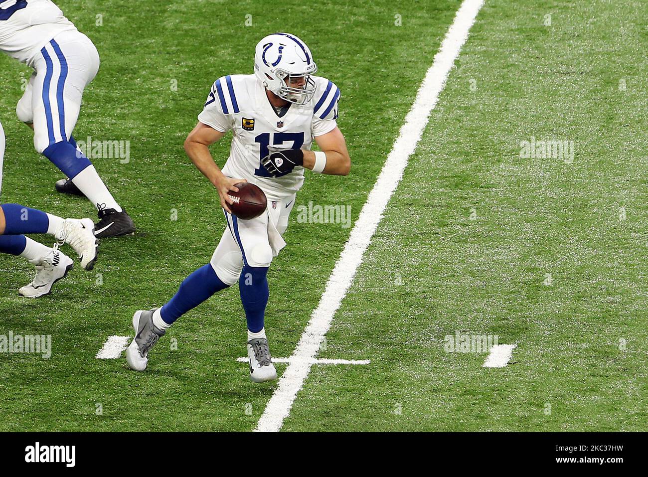 Philp rivers hi-res stock photography and images - Alamy