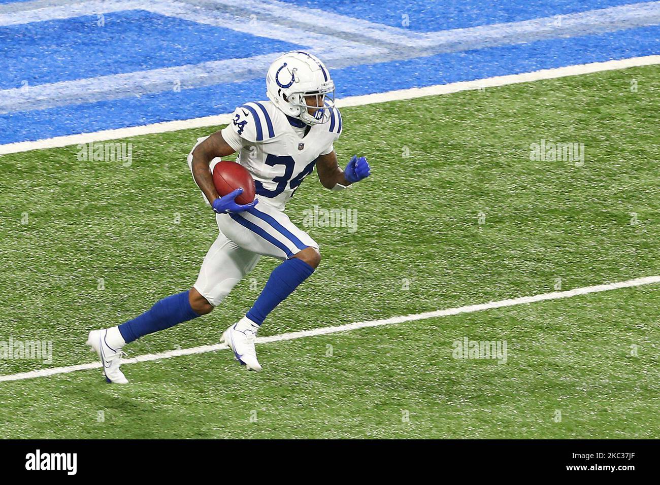 Isaiah rodgers hi-res stock photography and images - Alamy