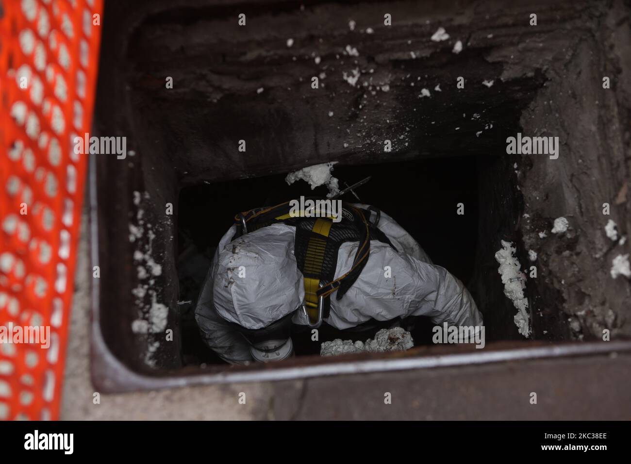 Robbery milan hi-res stock photography and images - Alamy