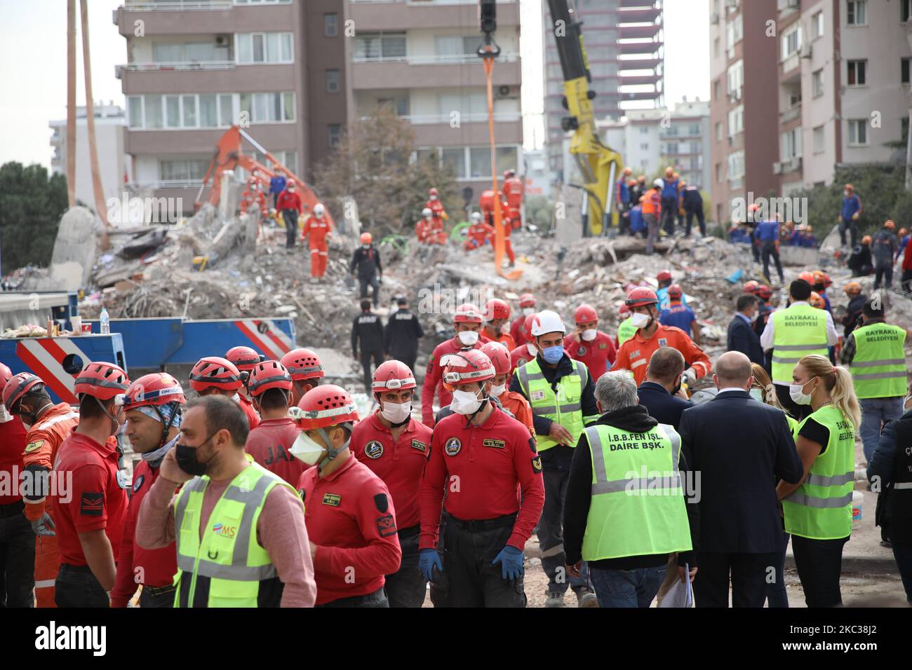 Turkish acronym afad hi-res stock photography and images - Alamy