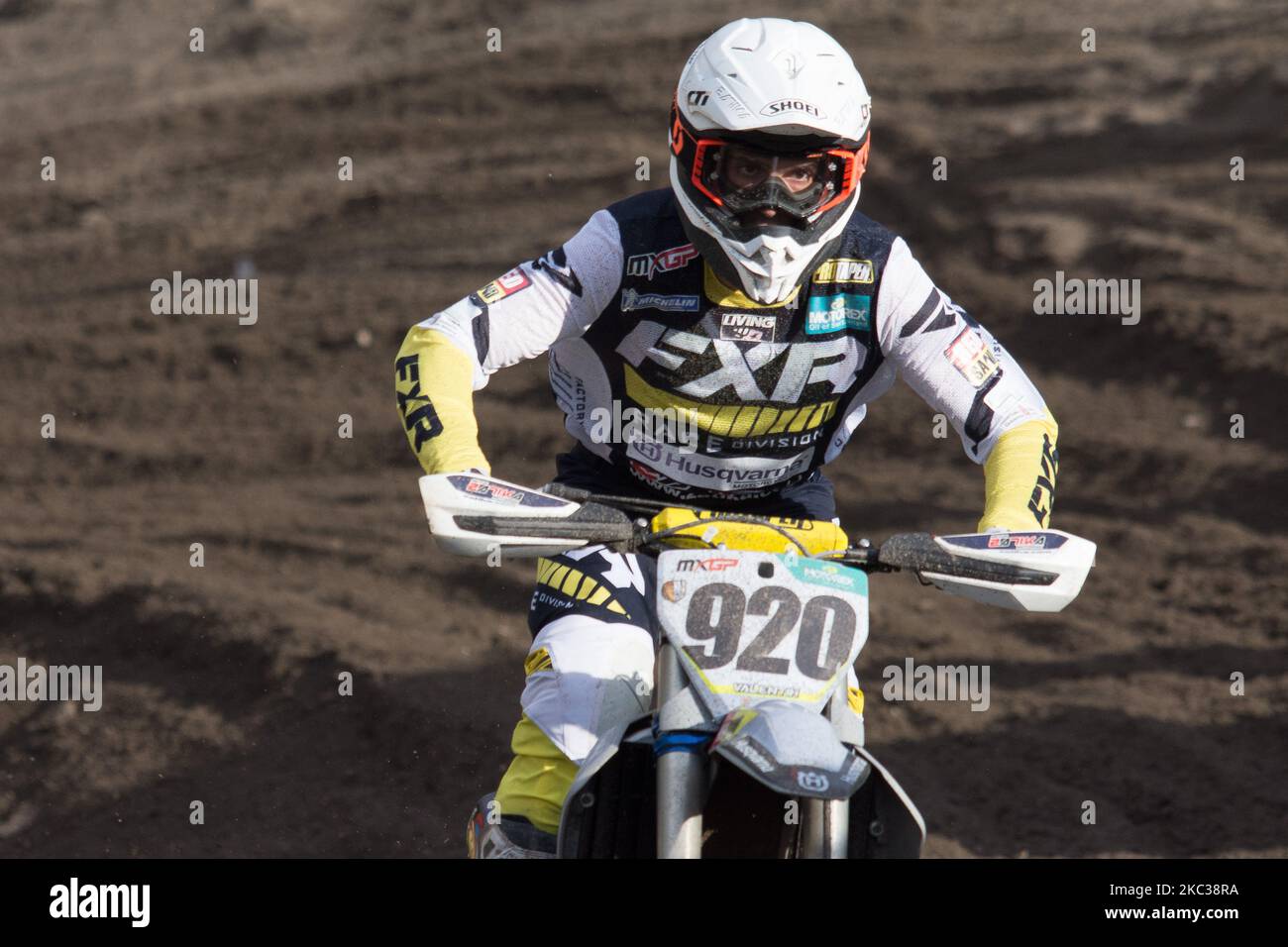 Valentin ander hi-res stock photography and images - Alamy