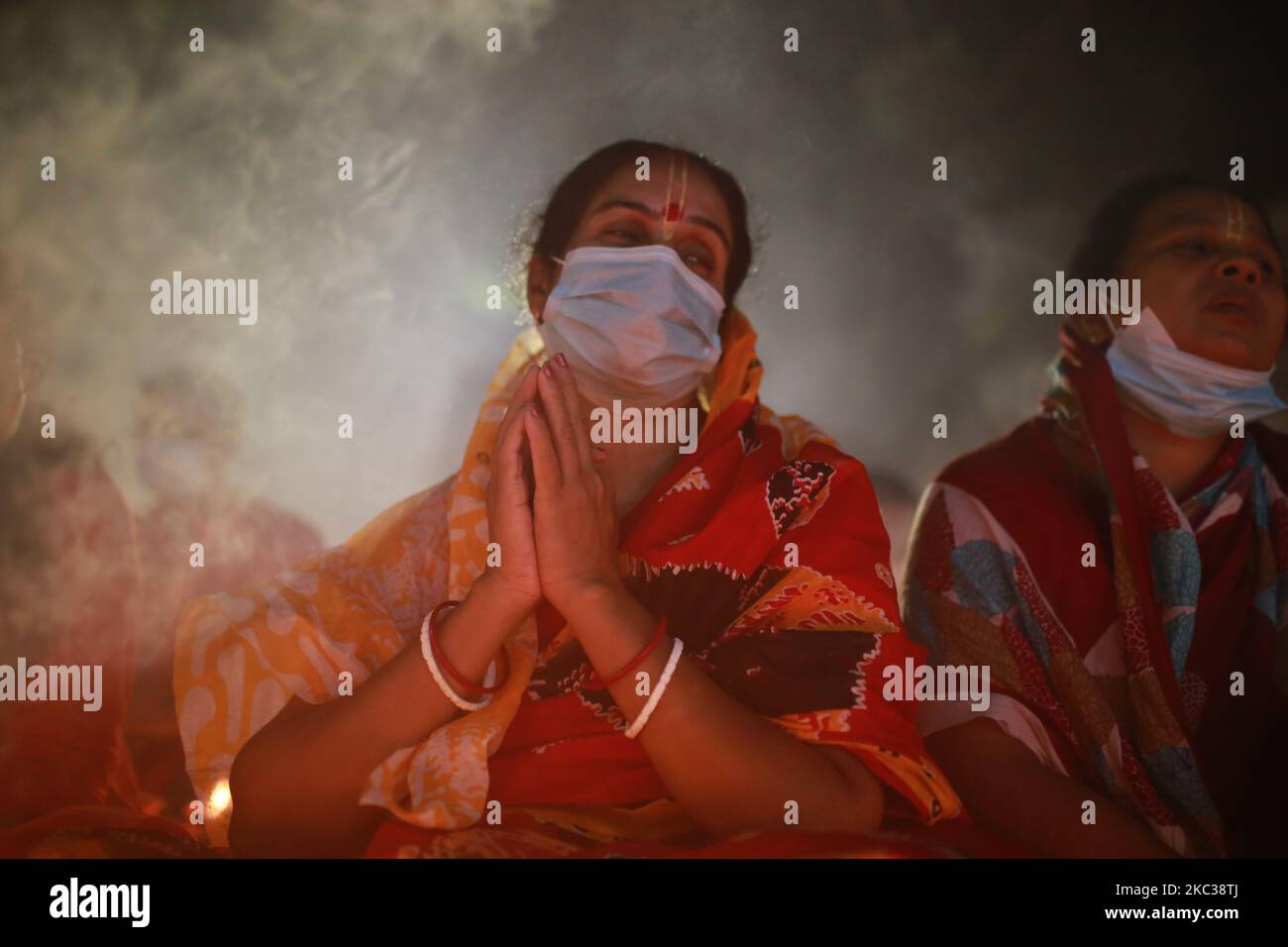 Lokenath brahmachari temple hi-res stock photography and images - Alamy