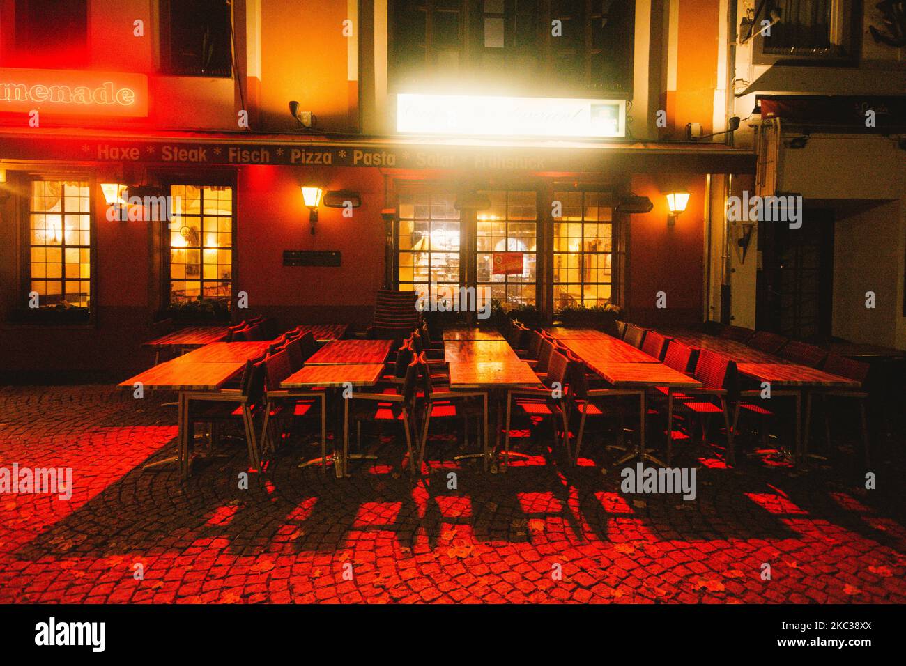 New lockdown light measure hi-res stock photography and images - Alamy