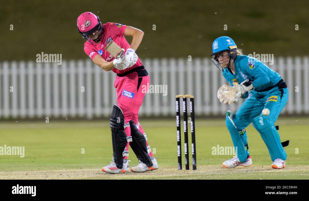 Ellyse perry soccer hi-res stock photography and images - Alamy