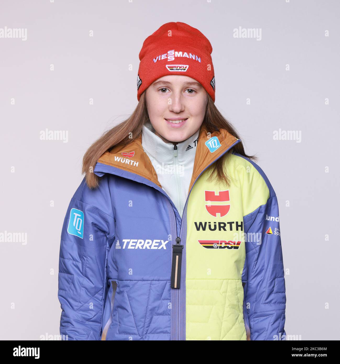 Maria gerboth hi-res stock photography and images - Alamy