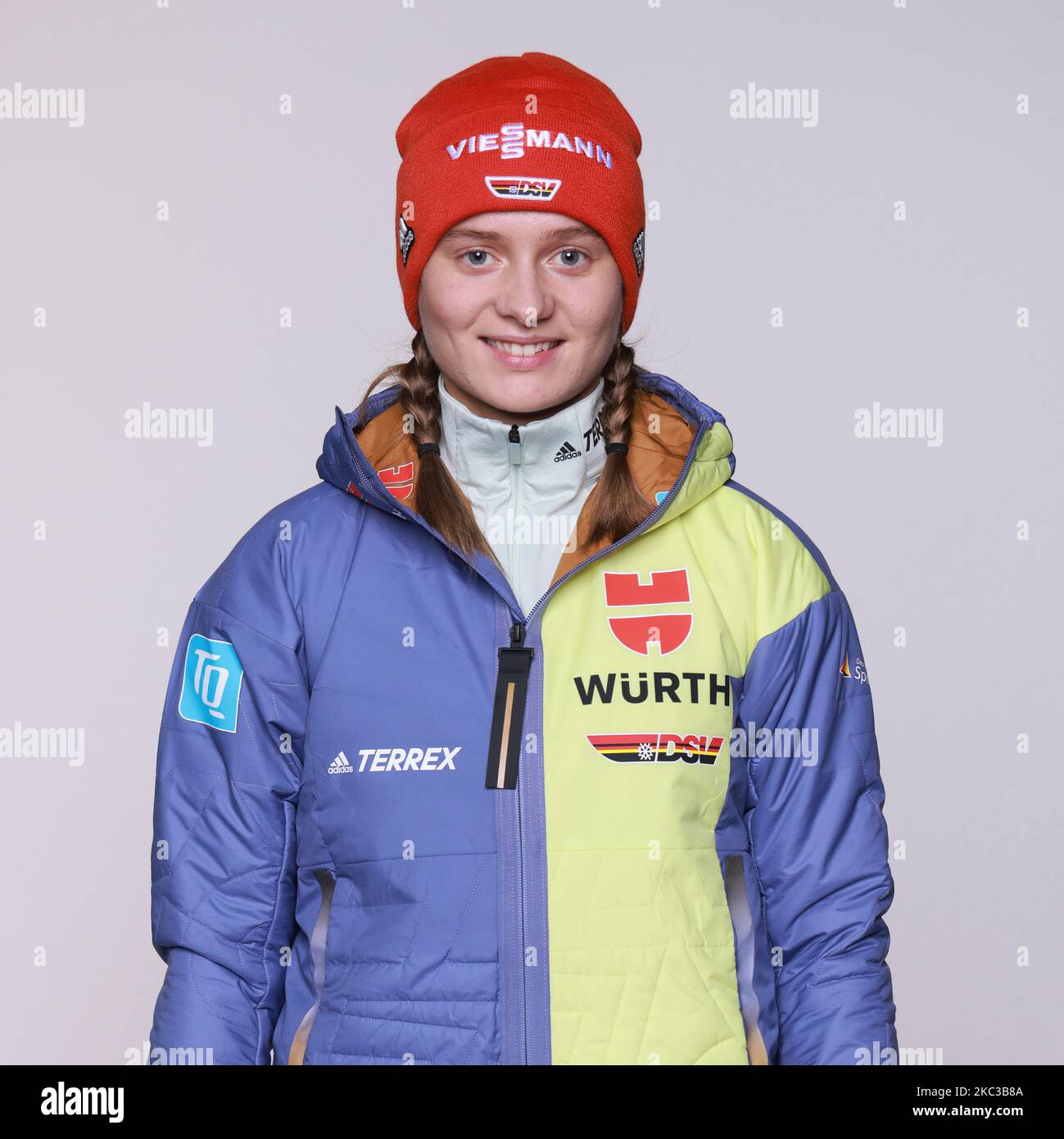Cindy haasch deutschland hi-res stock photography and images - Alamy
