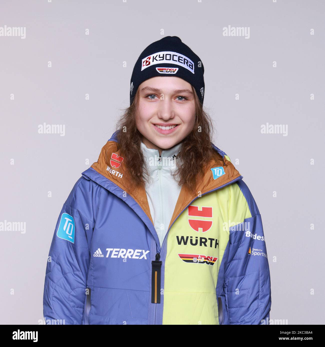 German pia hi-res stock photography and images - Alamy