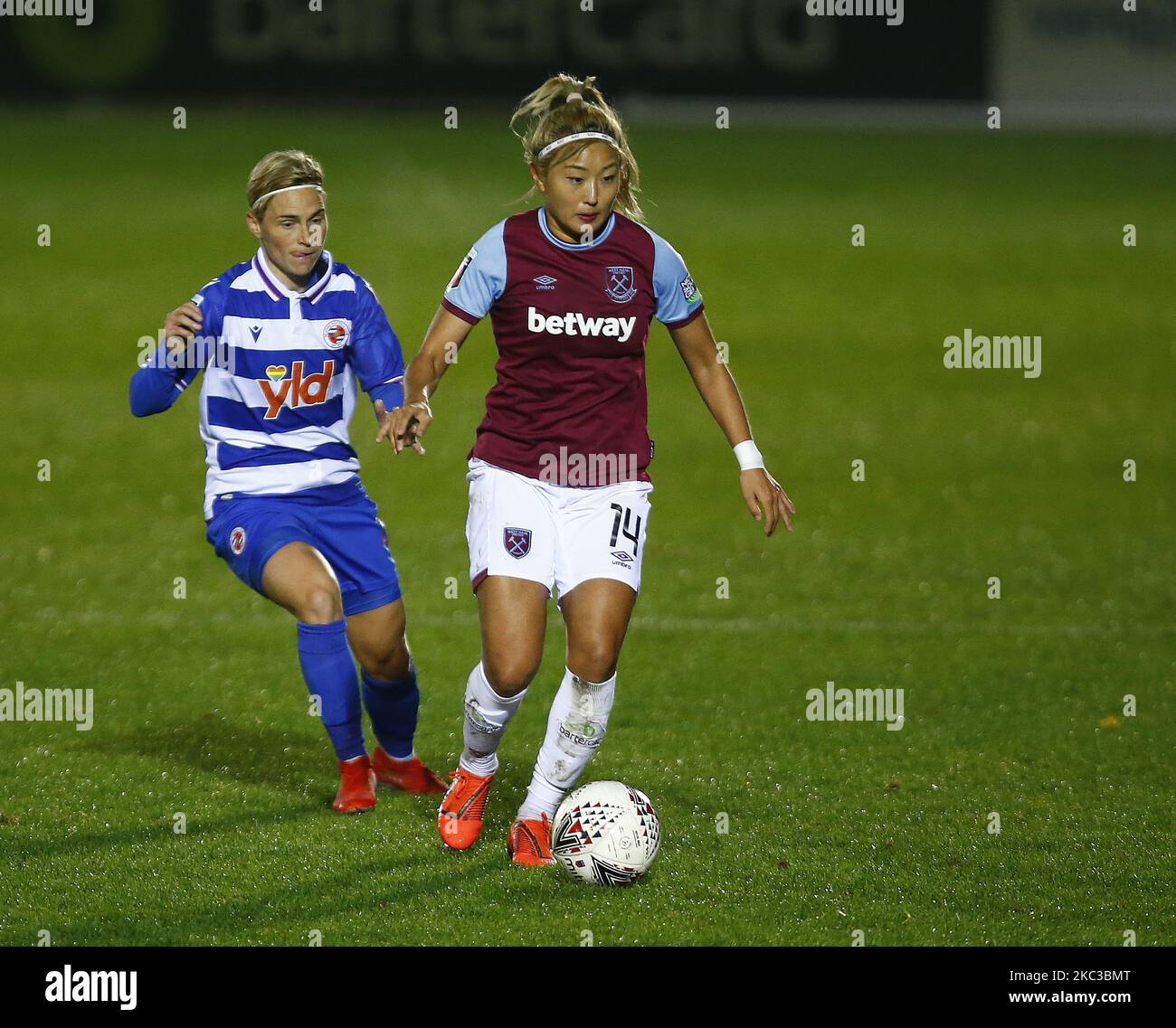 L d fishlock hi-res stock photography and images - Alamy