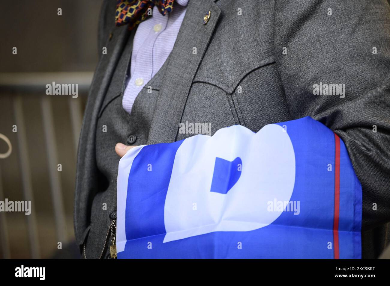 Pam bondi hi-res stock photography and images - Alamy