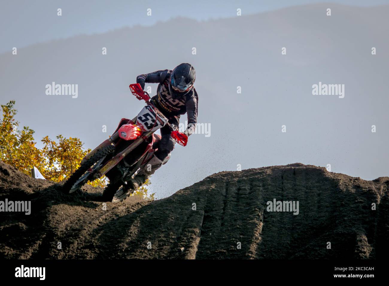 Jm honda racing team hi-res stock photography and images - Alamy