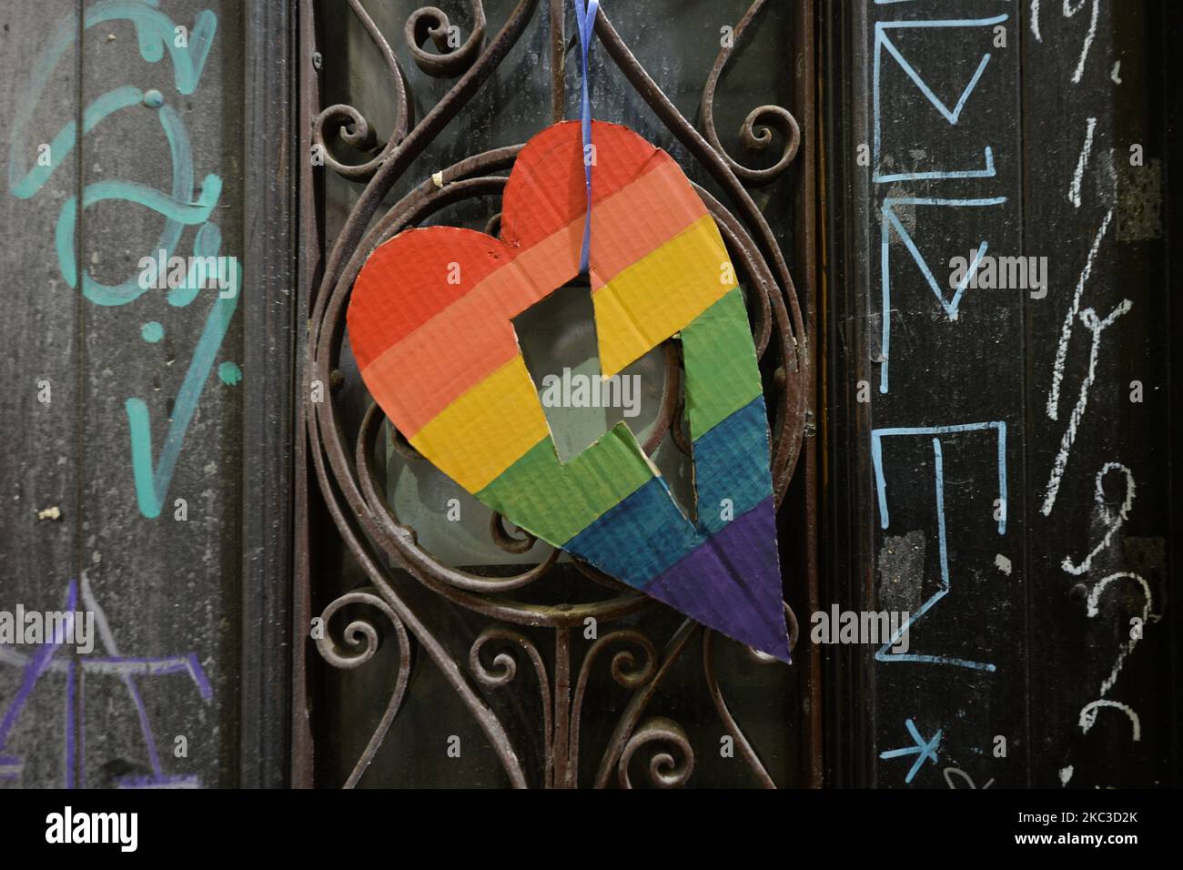 Soviet union propaganda 1989 hi-res stock photography and images - Alamy