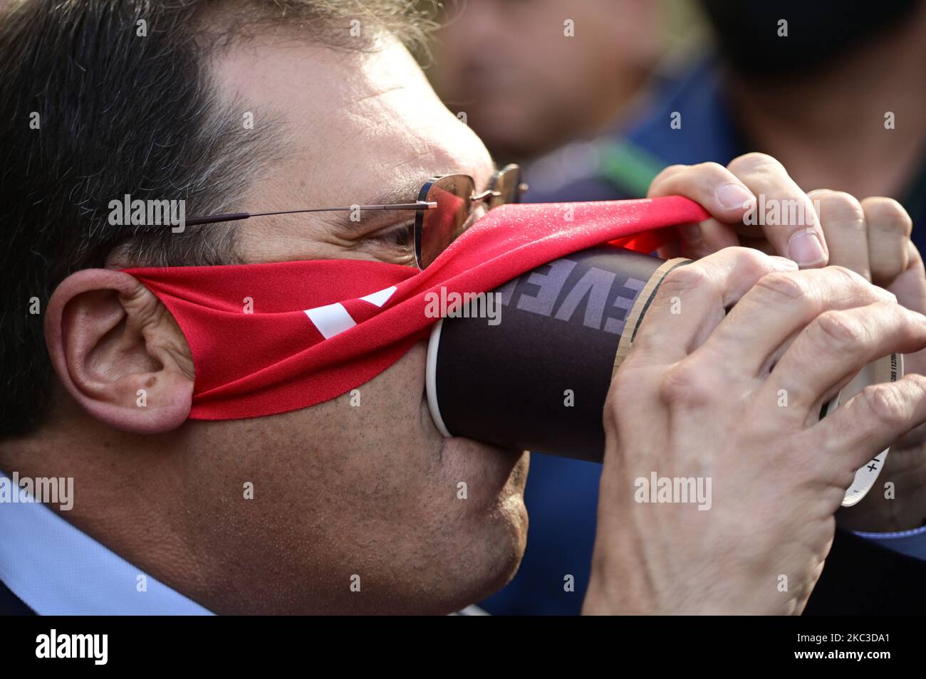 Pat lewandowski hi-res stock photography and images - Alamy