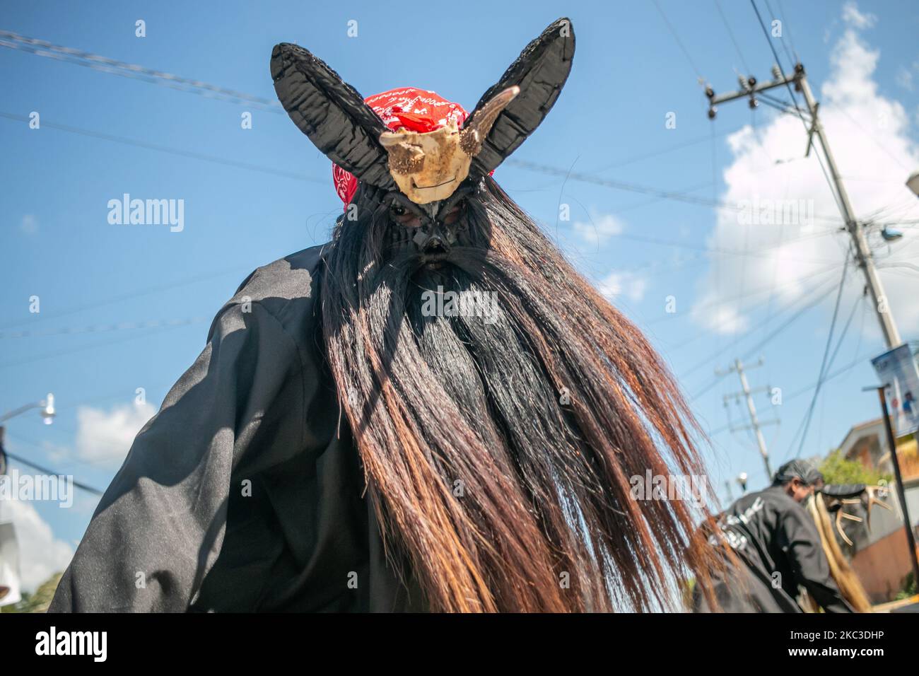 Traditional dance of african origin hi-res stock photography and images ...