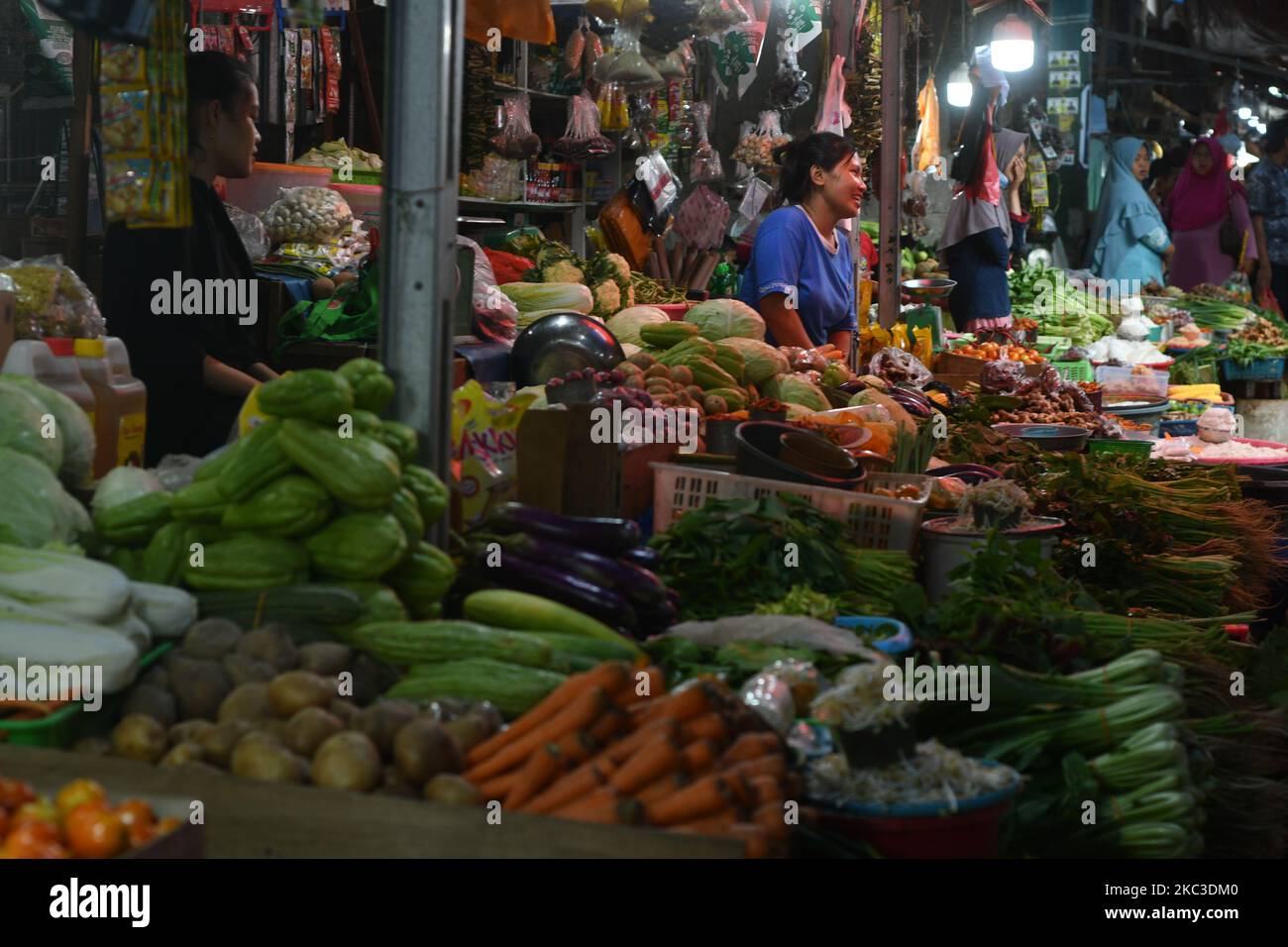 Masomba traditional market hi-res stock photography and images - Alamy