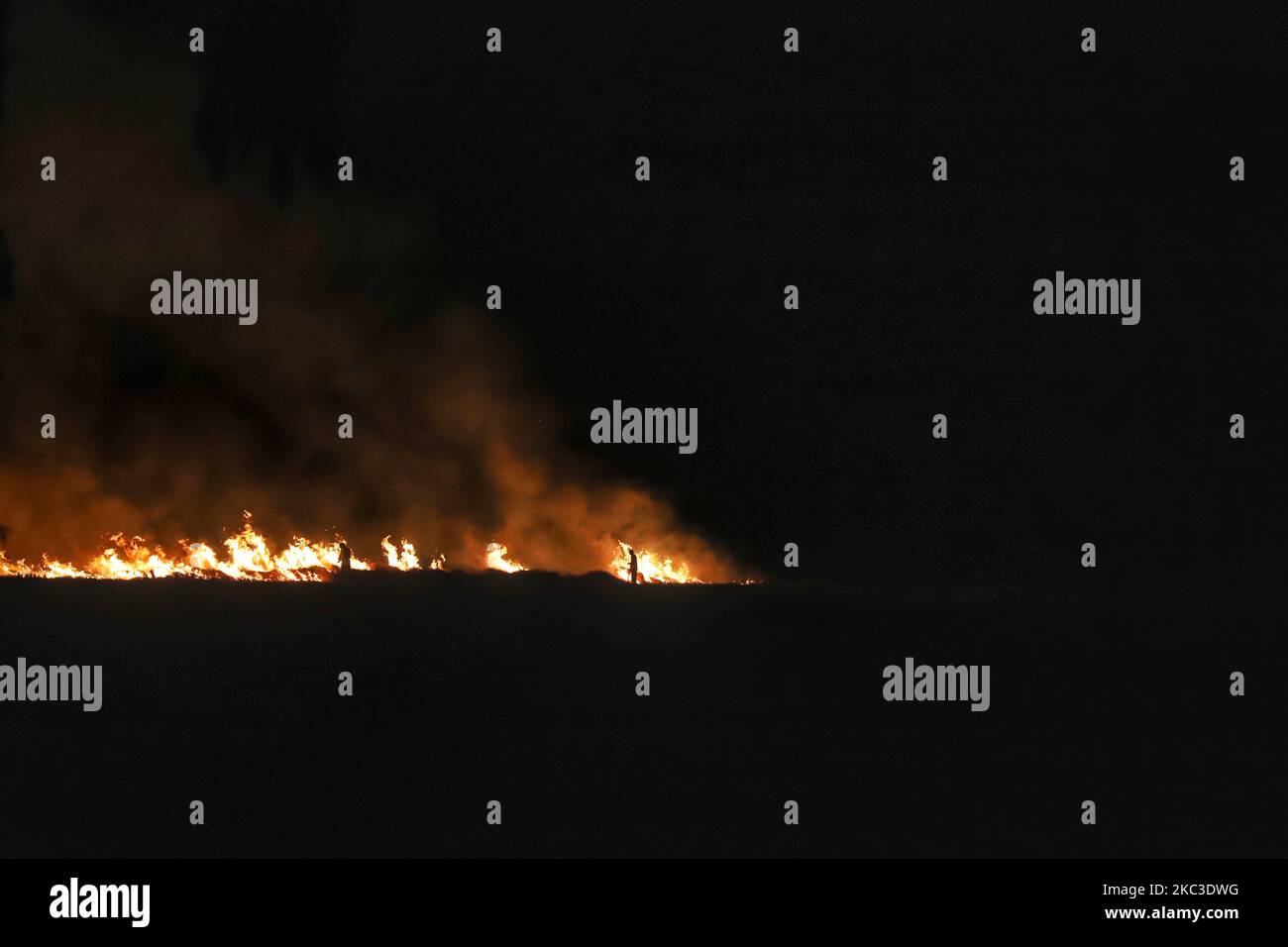 Delhi air pollution soars hi-res stock photography and images - Alamy