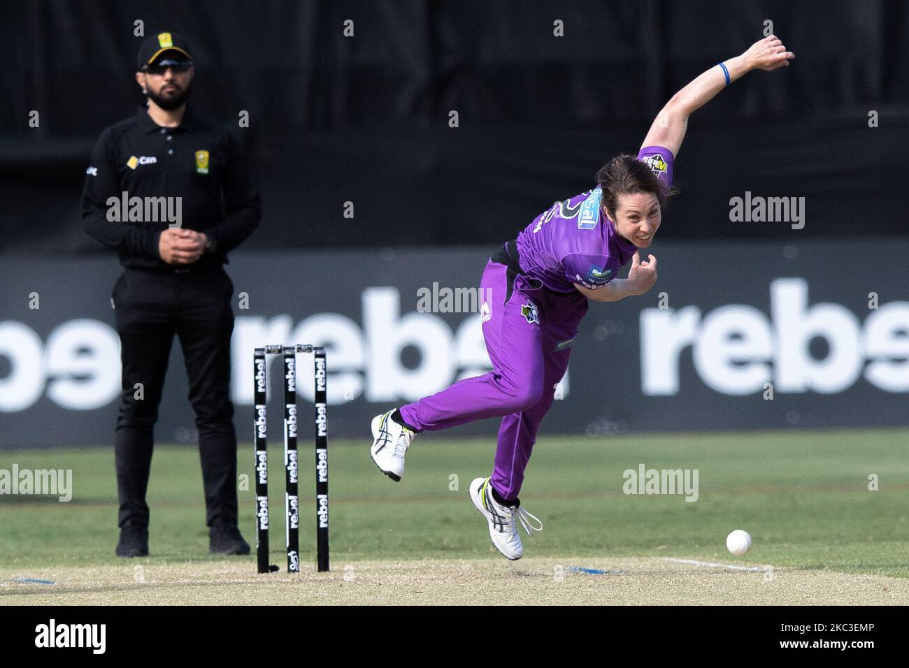 Brooke hepburn hi-res stock photography and images - Alamy