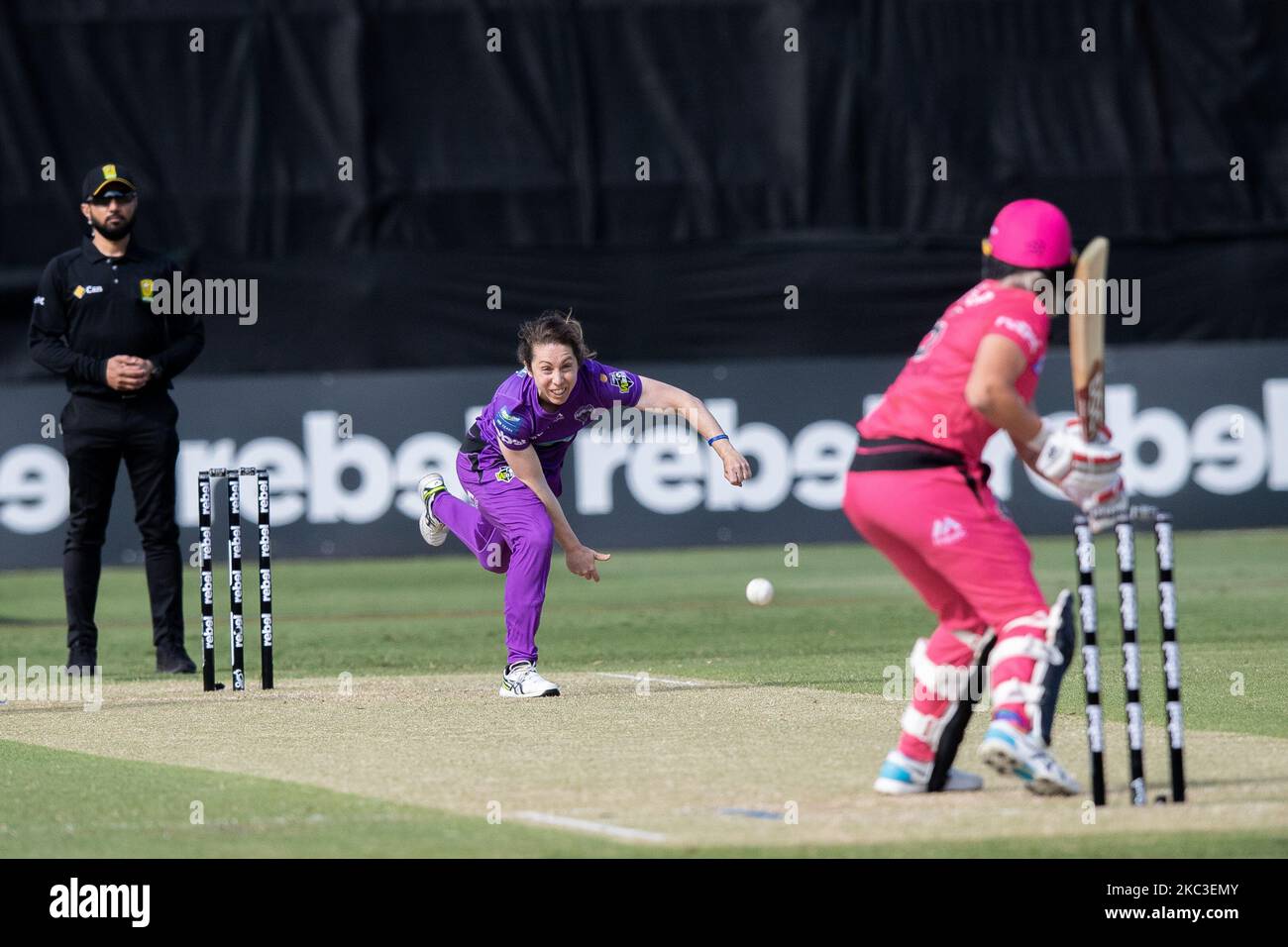 Brooke hepburn hi-res stock photography and images - Alamy