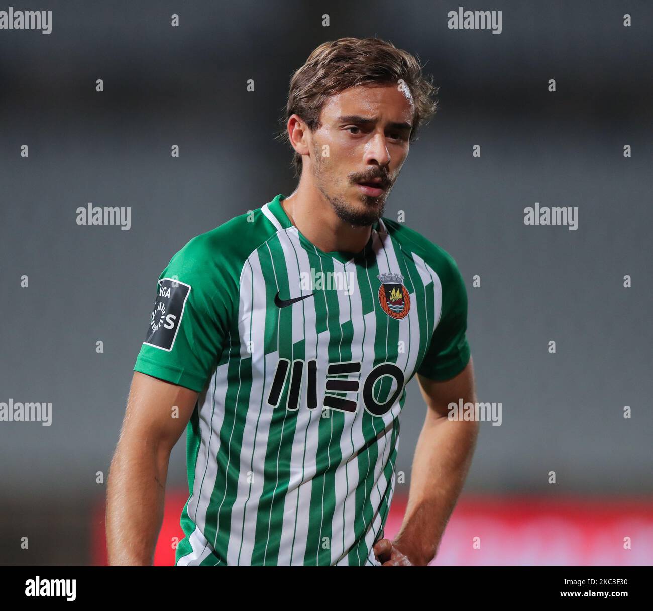 Francisco geraldes of rio ave fc hi-res stock photography and images ...