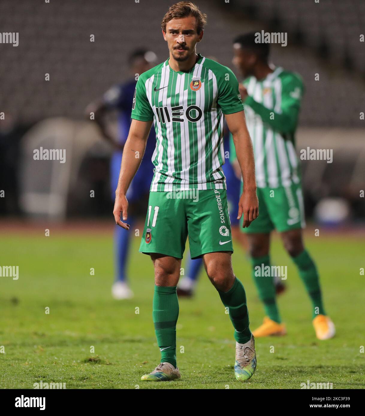 Francisco geraldes of rio ave fc hi-res stock photography and images ...