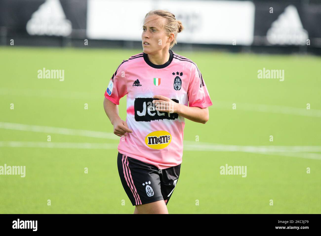 Juventus women 2020 cernoia hi-res stock photography and images - Alamy