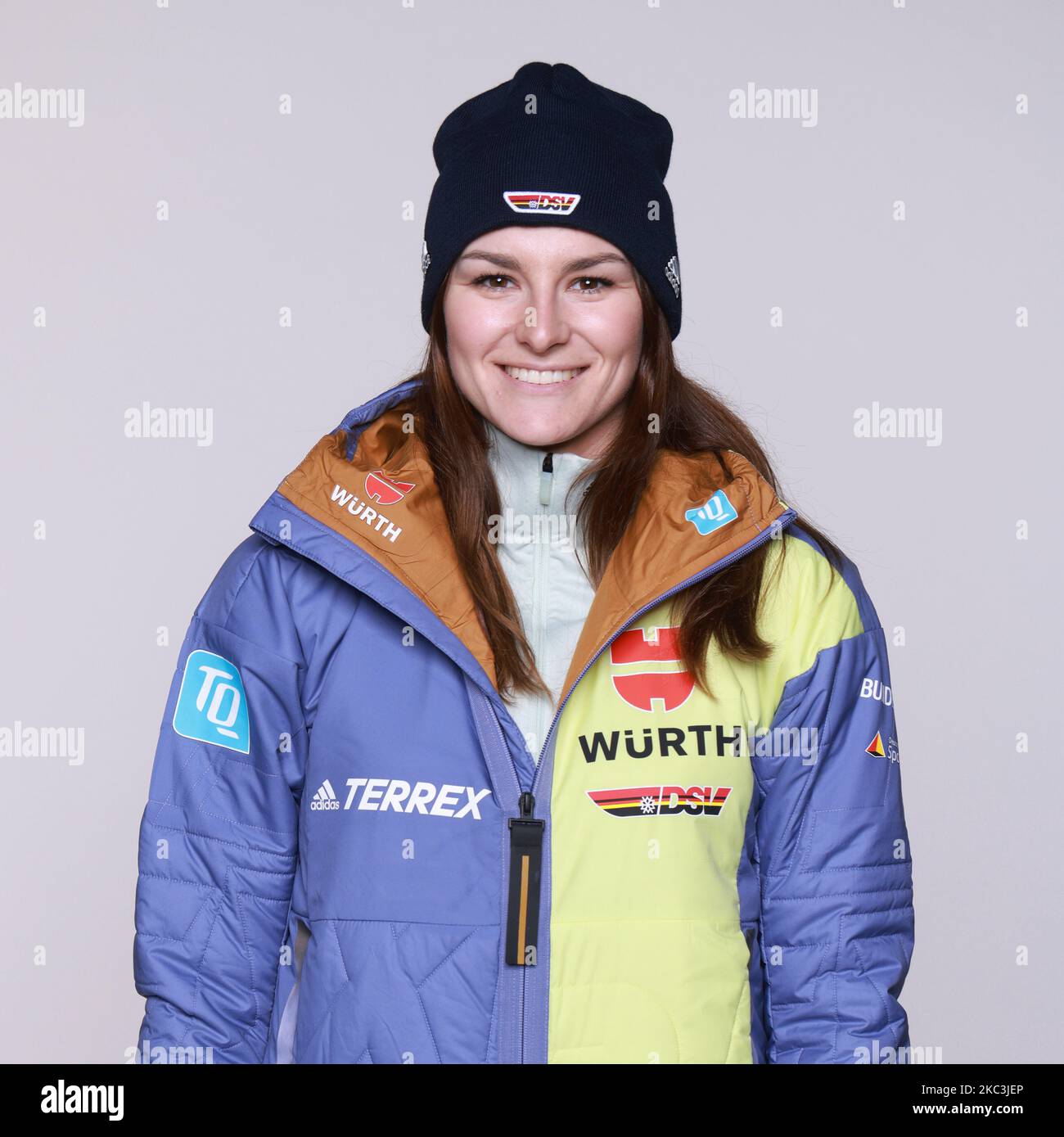 Anna rupprecht hi-res stock photography and images - Alamy