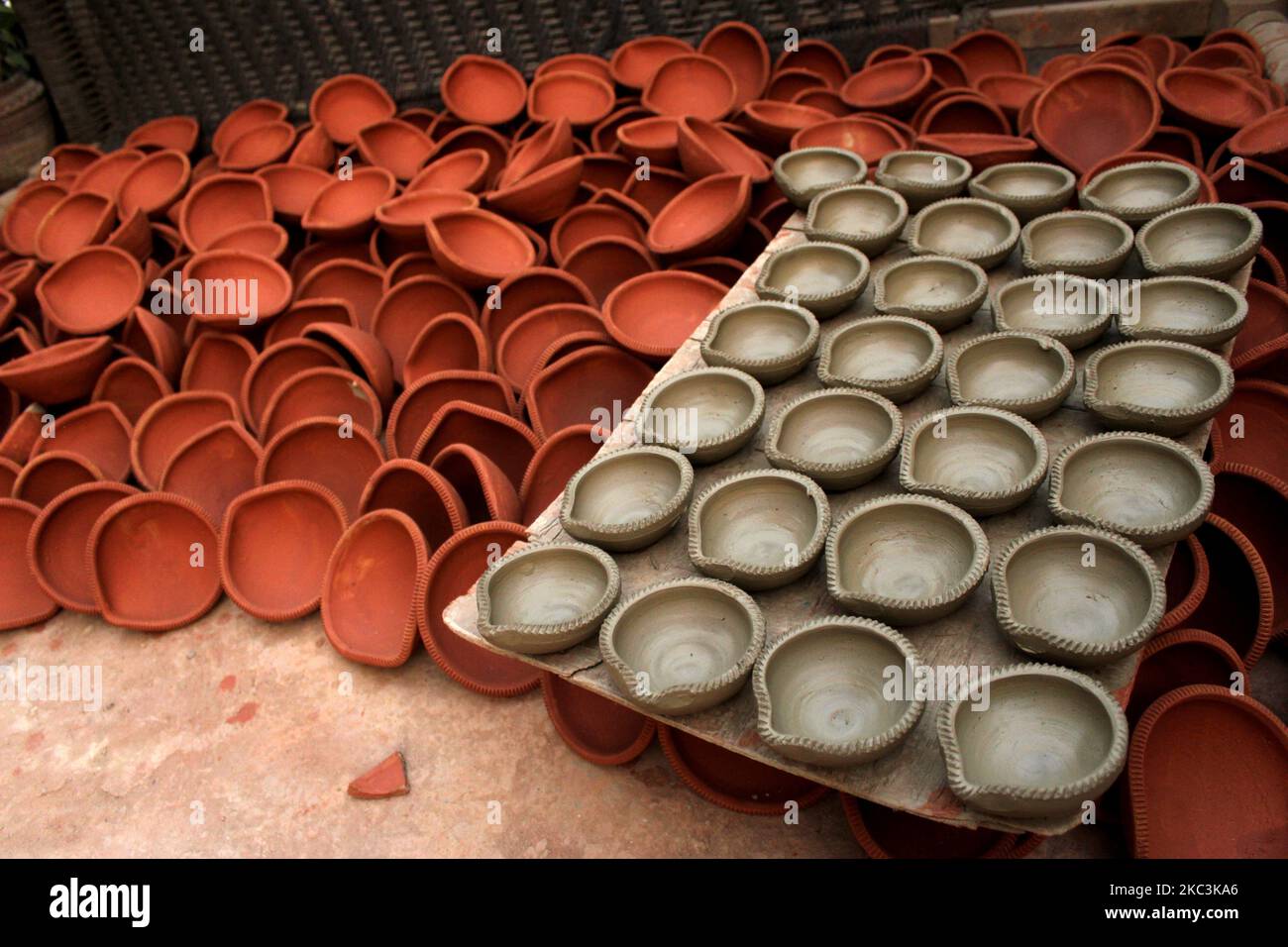 Kumhar gram hi-res stock photography and images - Alamy