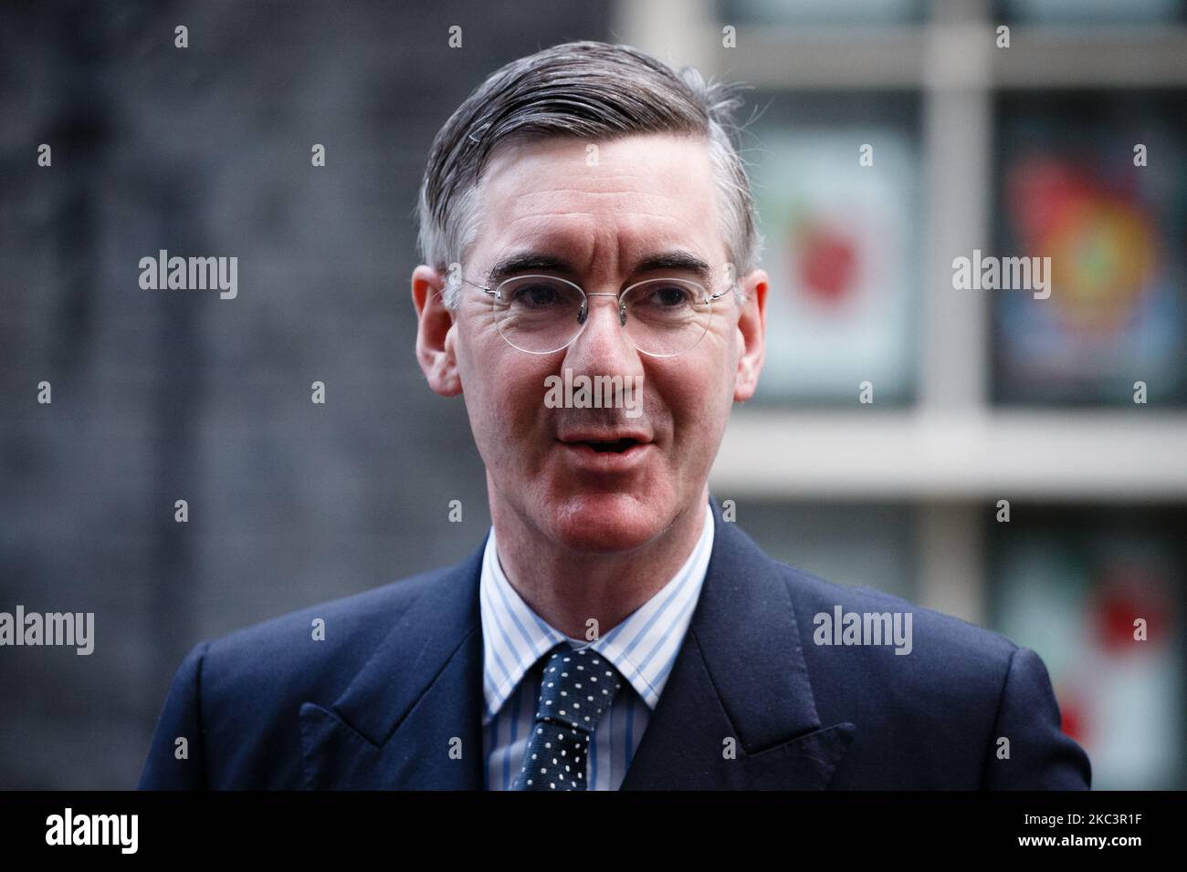 Conservative party members north east hi-res stock photography and ...